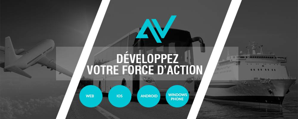 TRAVELNET Software - logiciels en ligne de réservation & transport de ...